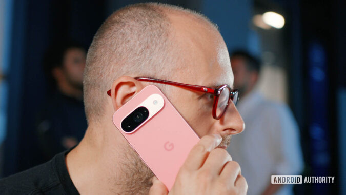 How to record your calls without breaking the law - Android Authority