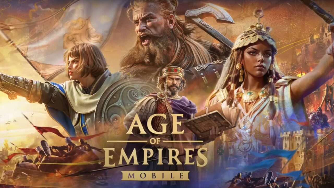 Mobile games coverage on Android Authority - Guides, reviews, features