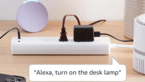 Deal: The Amazon Basics Smart Plug Power Strip is just $20! - Android ...