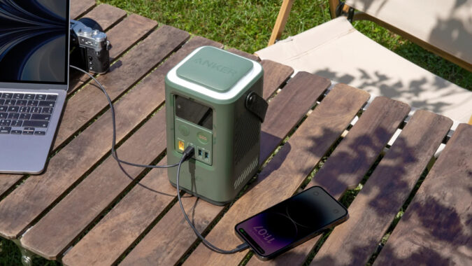 Here are three Anker portable battery deals for all kinds of users ...