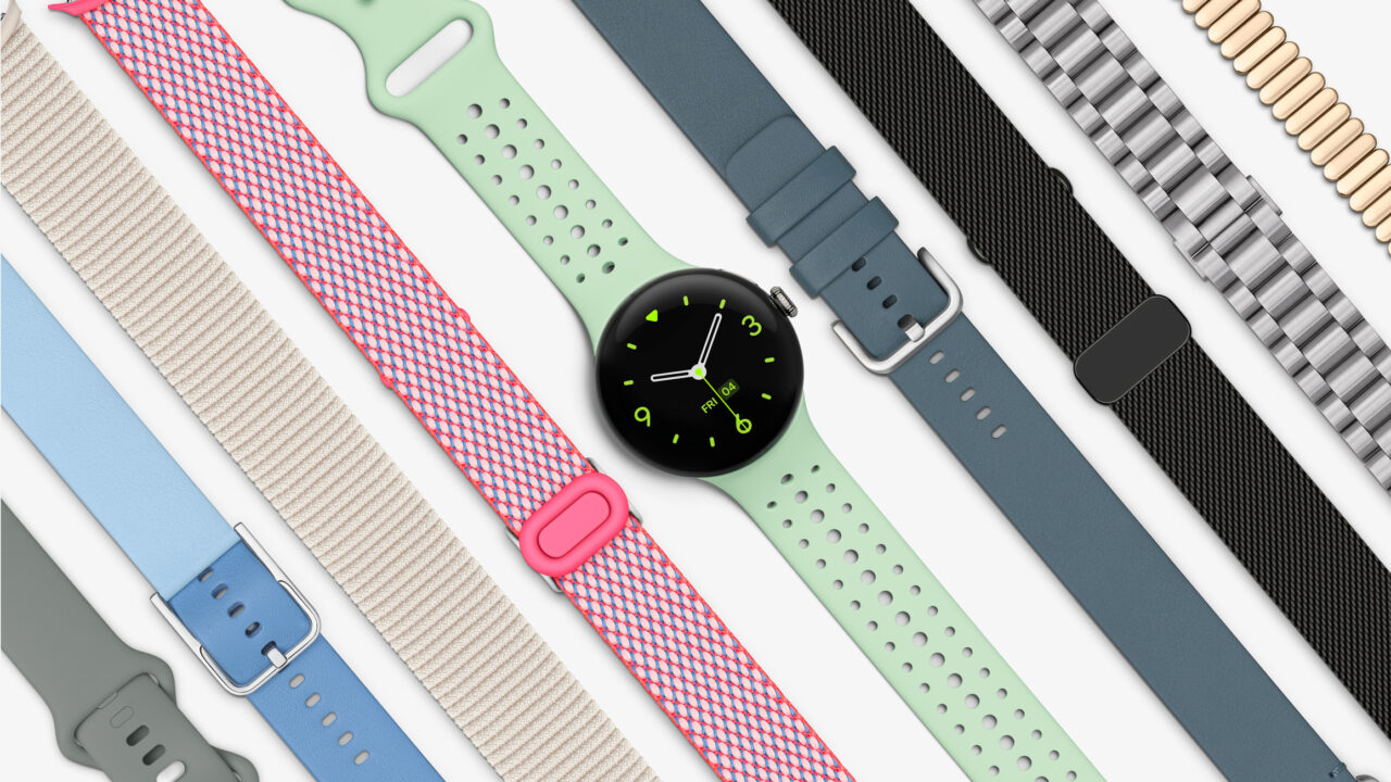 Google Pixel Watch 3 is here: Price, features, colors, sizes, and more!