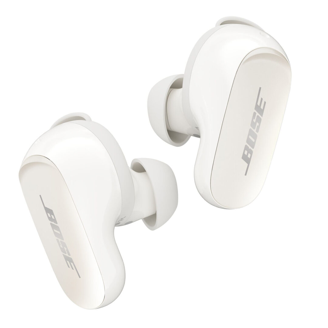Bose decks out its earbuds in diamonds for 60th anniversary - Android ...