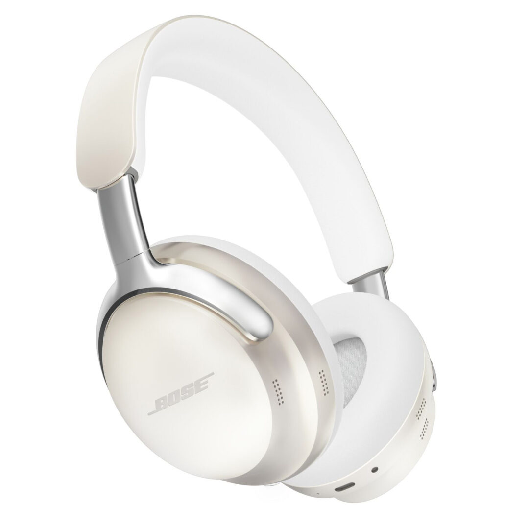 Bose decks out its earbuds in diamonds for 60th anniversary - Android ...