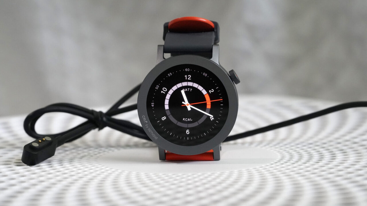 CMF Watch Pro 2 review: Is a $69 smartwatch worth it?