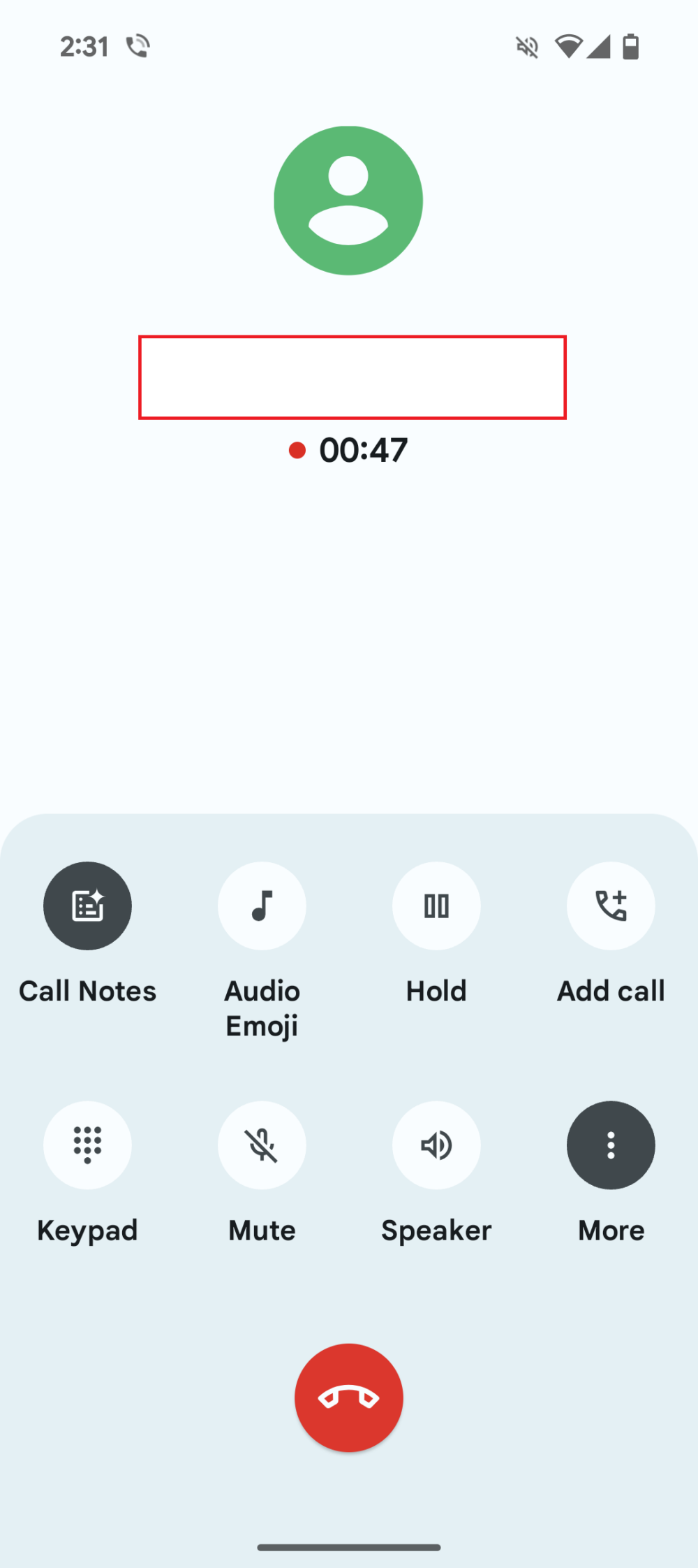Google finally lets you record phone call audio in the US, but only on ...