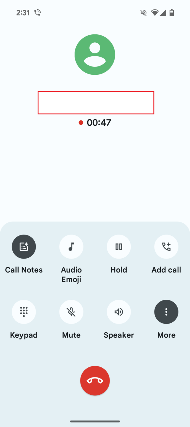 Google finally lets you record phone call audio in the US, but only on ...