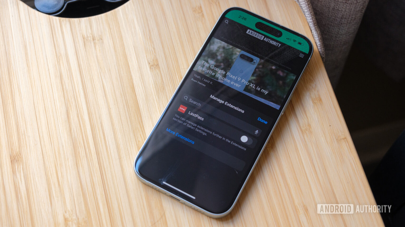 Google would never: 4 Safari features I'd love to have on Chrome ...