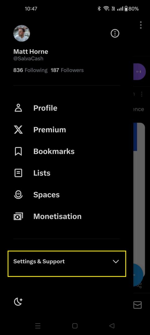 How to disable X from using your data to train Grok AI - Android Authority