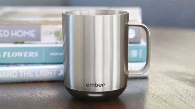 Deal: The Ember Mug 2 smart mug is 40% off, only today! - Android Authority
