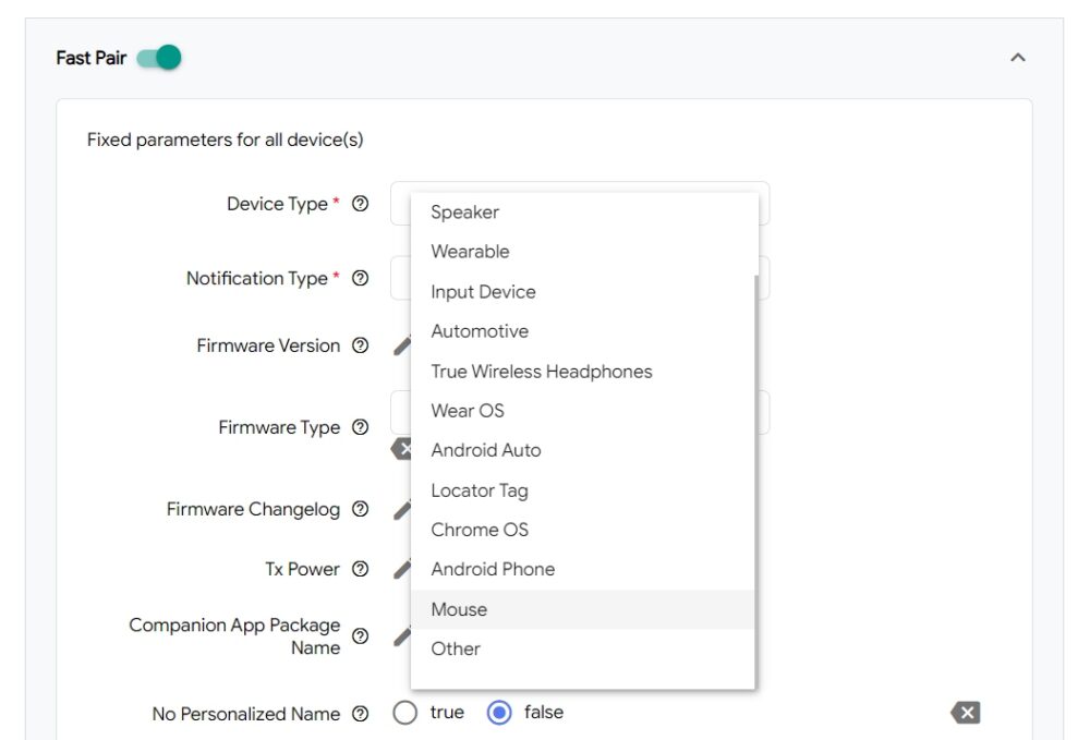 Fast Pair could help you connect Bluetooth keyboards to your Chromebook ...
