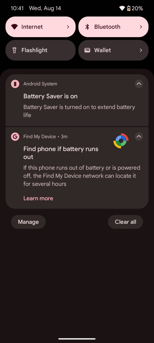 Pixel 9 series supports Find My Device's ability to locate switched-off ...