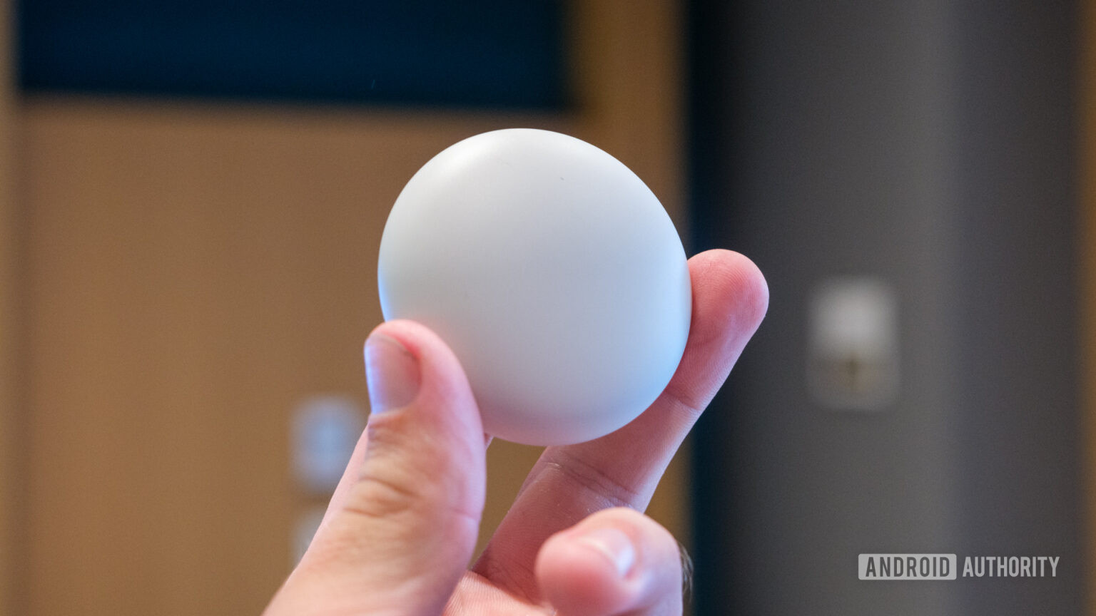 Google launches new Nest Thermostat that looks like a giant Pixel Watch ...