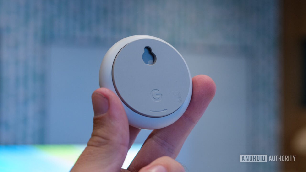 Google launches new Nest Thermostat that looks like a giant Pixel Watch ...