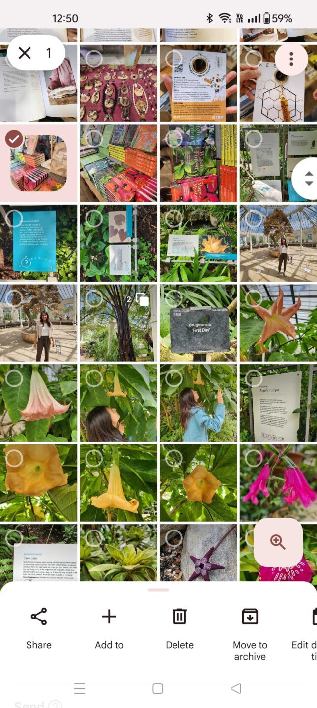 These are my 10 favorite Google Photos features - Android Authority