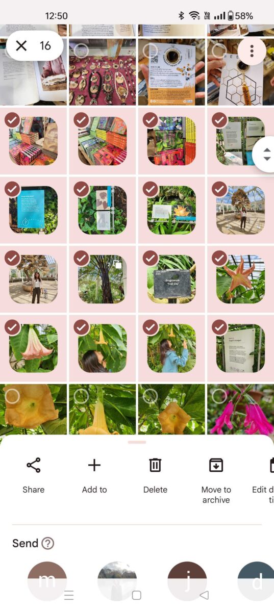 These are my 10 favorite Google Photos features - Android Authority