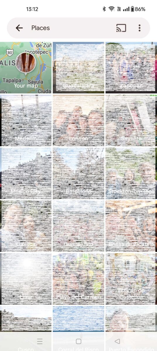 These are my 10 favorite Google Photos features - Android Authority