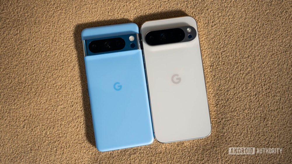 Google Pixel 9 and Pixel 9 Pro hands-on review: Worth the hype!
