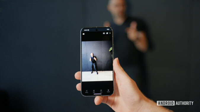 Pixel 10's Add Me camera trick gets pet and large group support