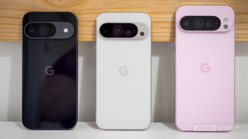 Google Pixel 9, Pixel 9 Pro, Pixel 9 Pro XL are here: Specs, price ...