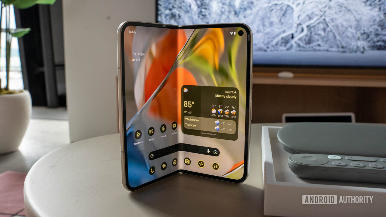 Google Pixel 9 Pro Fold is here: Price, colors, release date ...