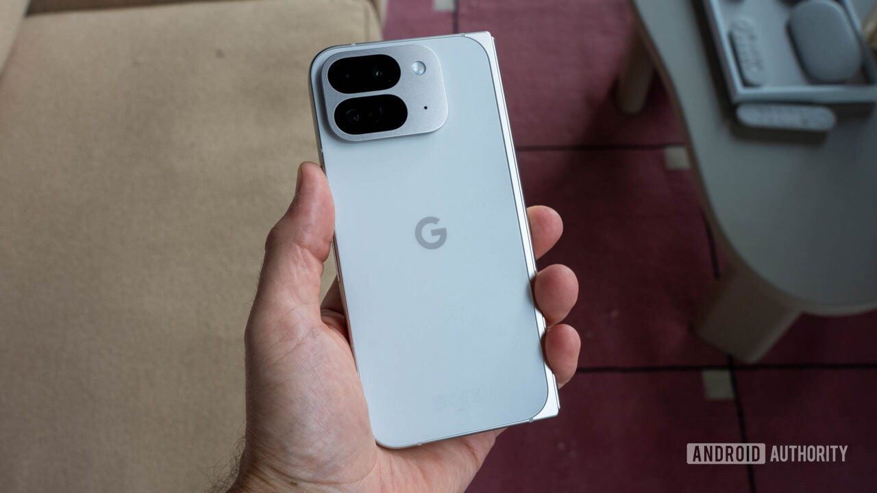 Google Pixel 9 Pro Fold is here: Price, colors, release date ...