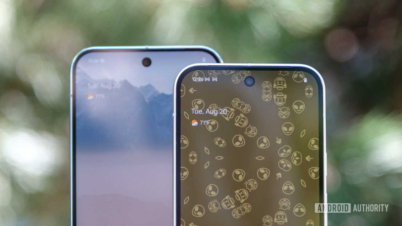 What is refresh rate? Everything you need to know - Android Authority
