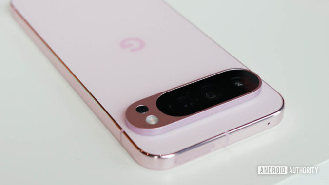 Google Pixel 10 and 11 could get these new camera and AI features
