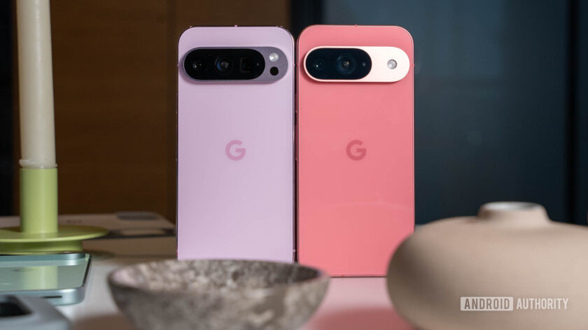 Google Pixel 9 and Pixel 9 Pro hands-on review: Worth the hype!