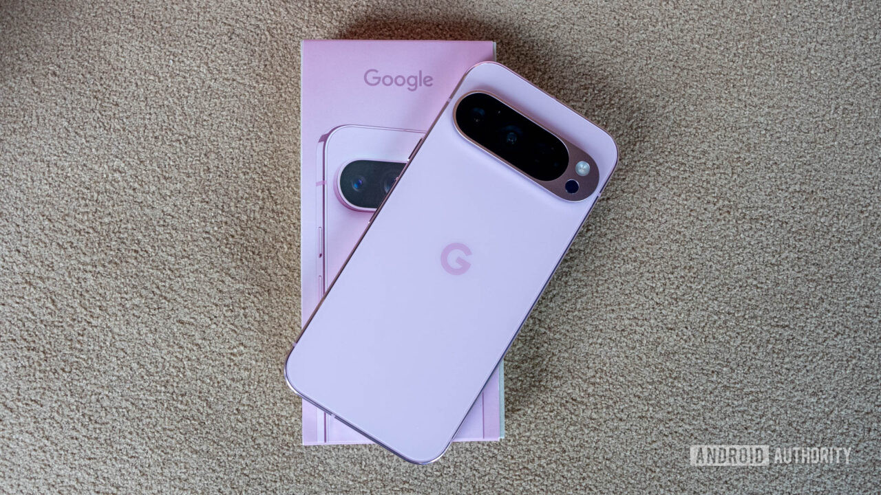 Google Pixel 9 vs Galaxy S24: Which should you buy?