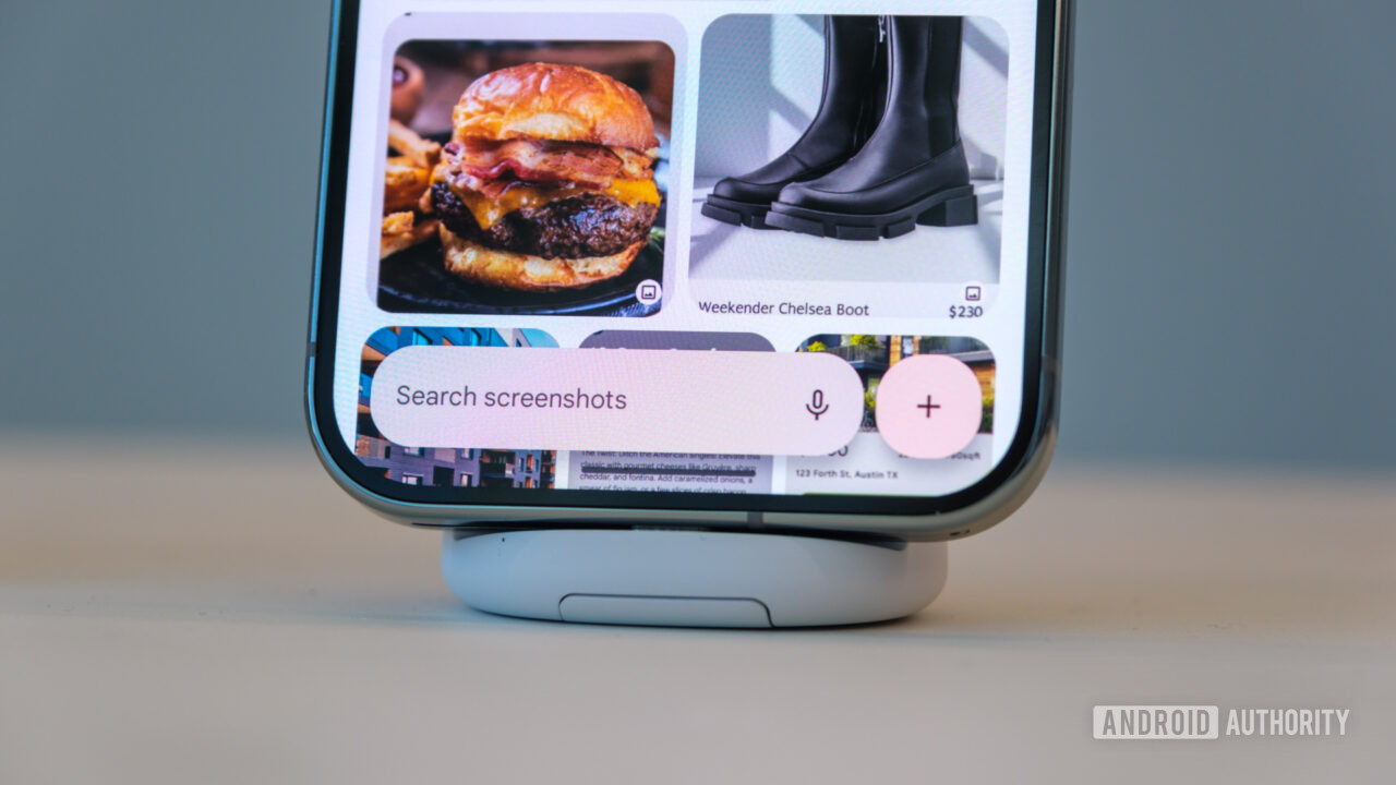 This is what I learned after feeding Pixel Screenshots 1,800 screenshots