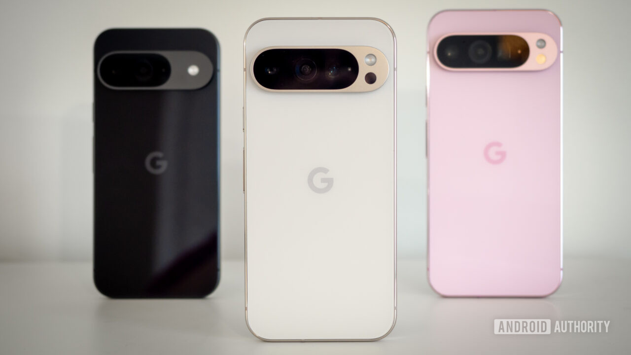 Everything new arriving with Google's March 2025 Pixel Drop - Android ...