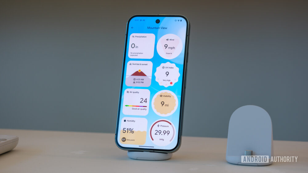 What is screen burn in and how can you prevent it? - Android Authority