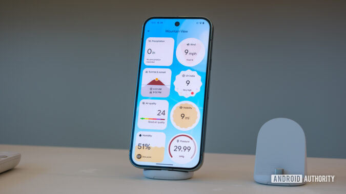 What is screen burn in and how can you prevent it? - Android Authority