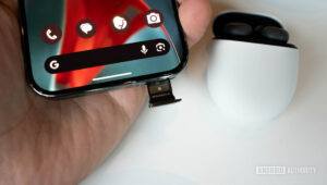 How to fix the "No SIM card" error on Android - Android Authority