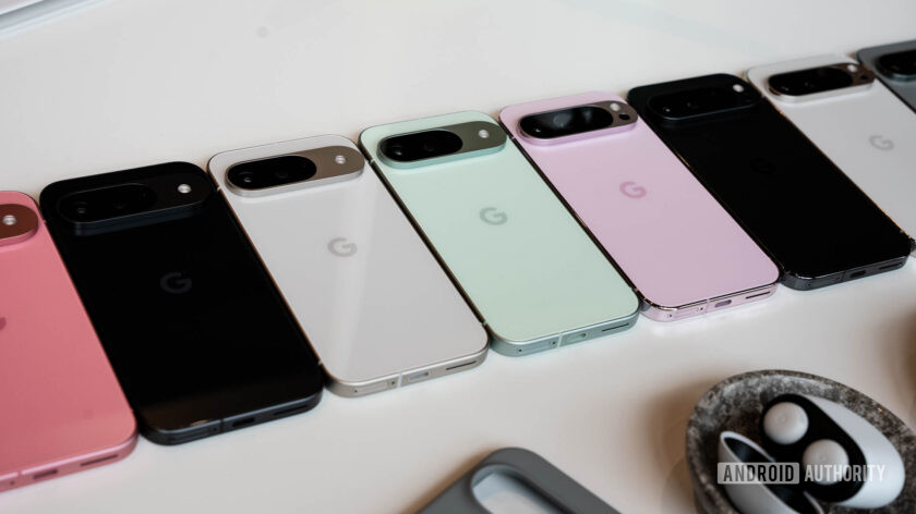 The best upcoming Android phones in 2025 - Android Authority