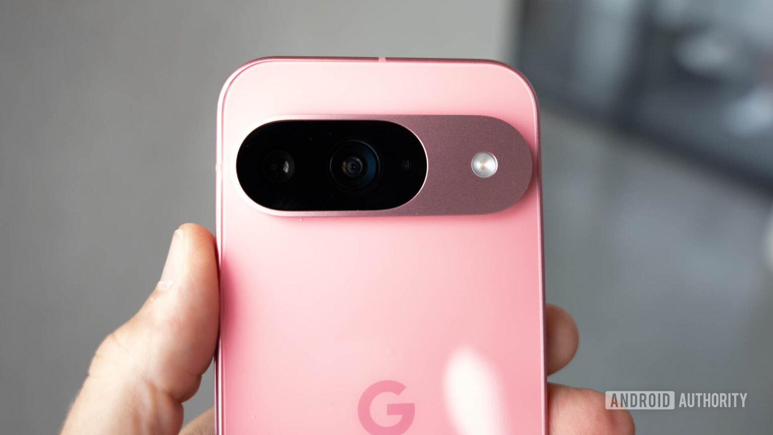 Google Pixel 9 vs Pixel 8a: What's the difference? - Android Authority