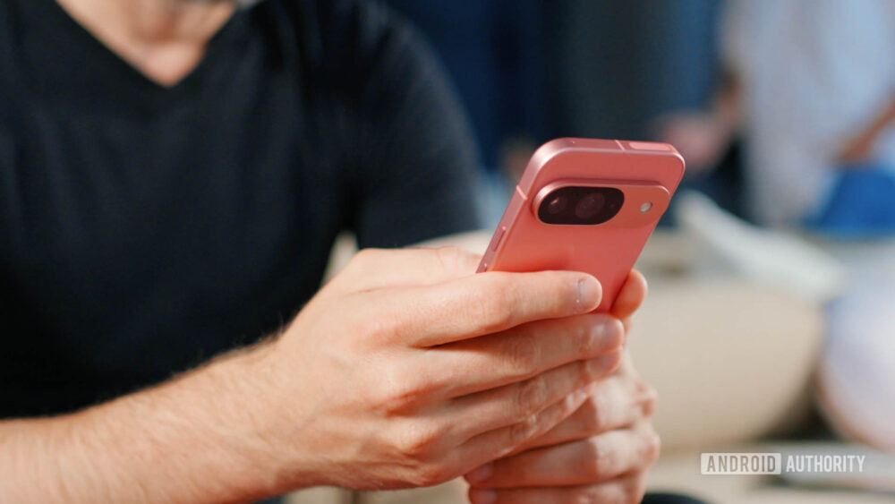 12 common phone scams and how to avoid them - Android Authority