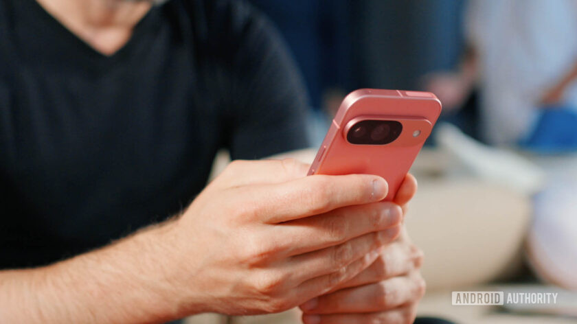 12 common phone scams and how to avoid them - Android Authority