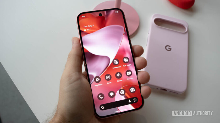 Google Pixel 9 and Pixel 9 Pro hands-on review: Worth the hype!