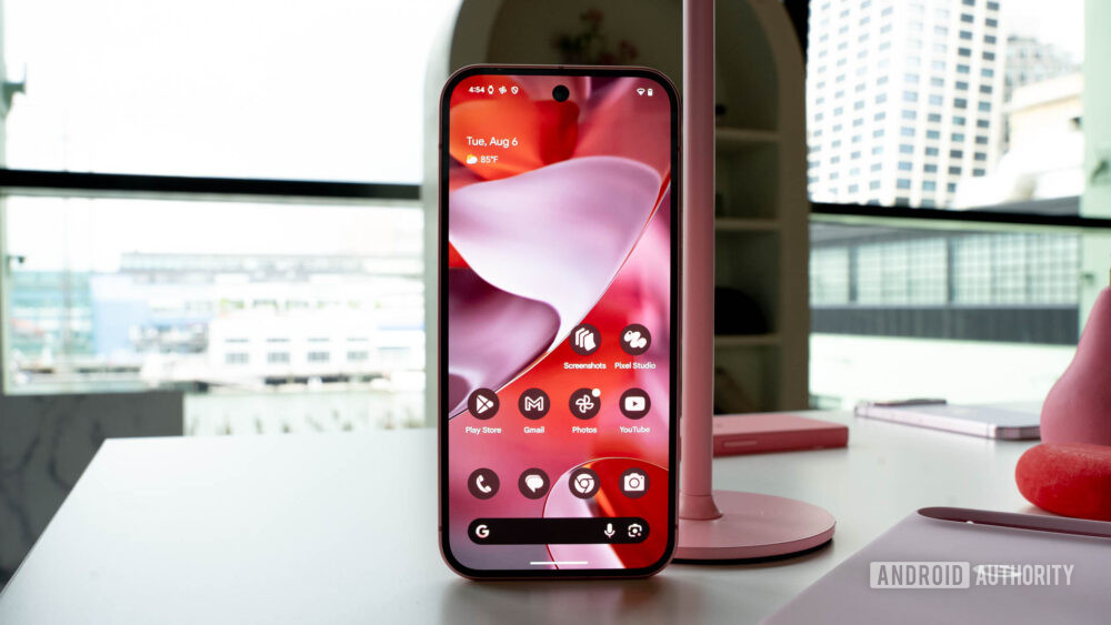 Google Pixel 9 vs Galaxy S24: Which should you buy?