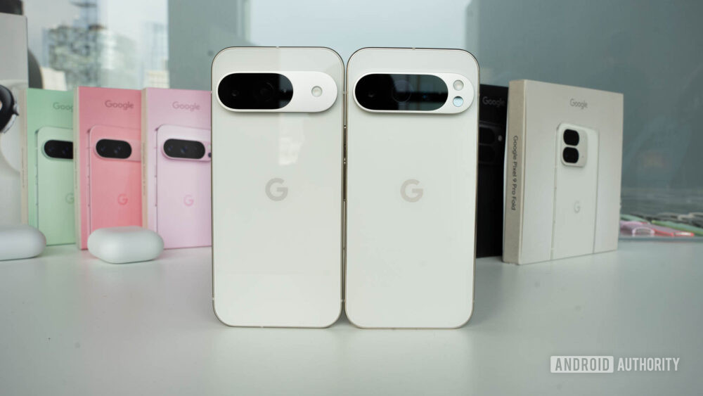 Google Pixel 9, Pixel 9 Pro, Pixel 9 Pro XL are here: Specs, price ...