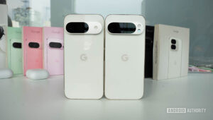 Google Pixel 9, Pixel 9 Pro, Pixel 9 Pro XL are here: Specs, price ...