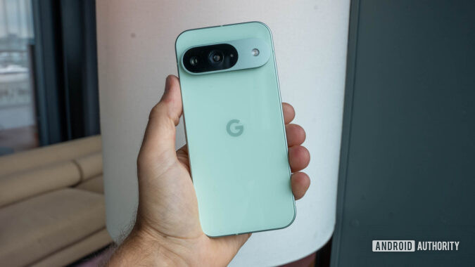 Google Pixel 9 and Pixel 9 Pro hands-on review: Worth the hype!