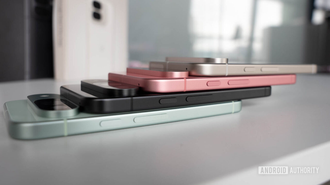 Google Pixel 9 and Pixel 9 Pro hands-on review: Worth the hype!