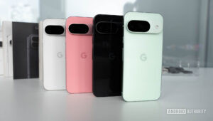 Google Pixel 9a rumors: Release date, leaked features, rumored price ...