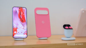 These are the 10 best Google Pixel 9 Pro XL cases I've tested