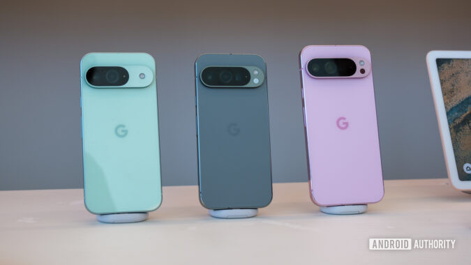 Google Pixel phones ranked from worst to best