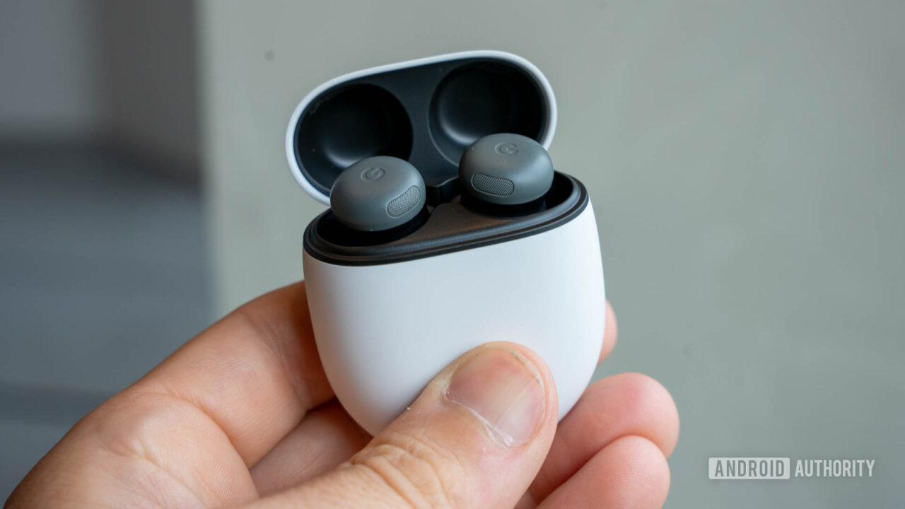 Pixel Buds companion app launches on macOS and Windows - Android Authority