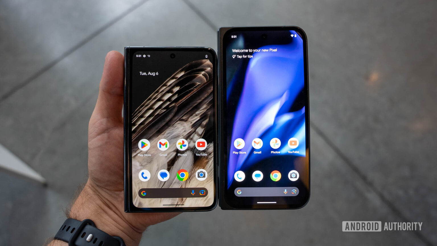 Google Pixel 9 vs 9 Pro vs 9 Pro XL: What's the difference? - Android ...