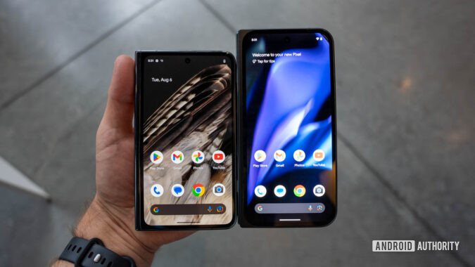 Google Pixel 9 Pro Fold is here: Price, colors, release date ...